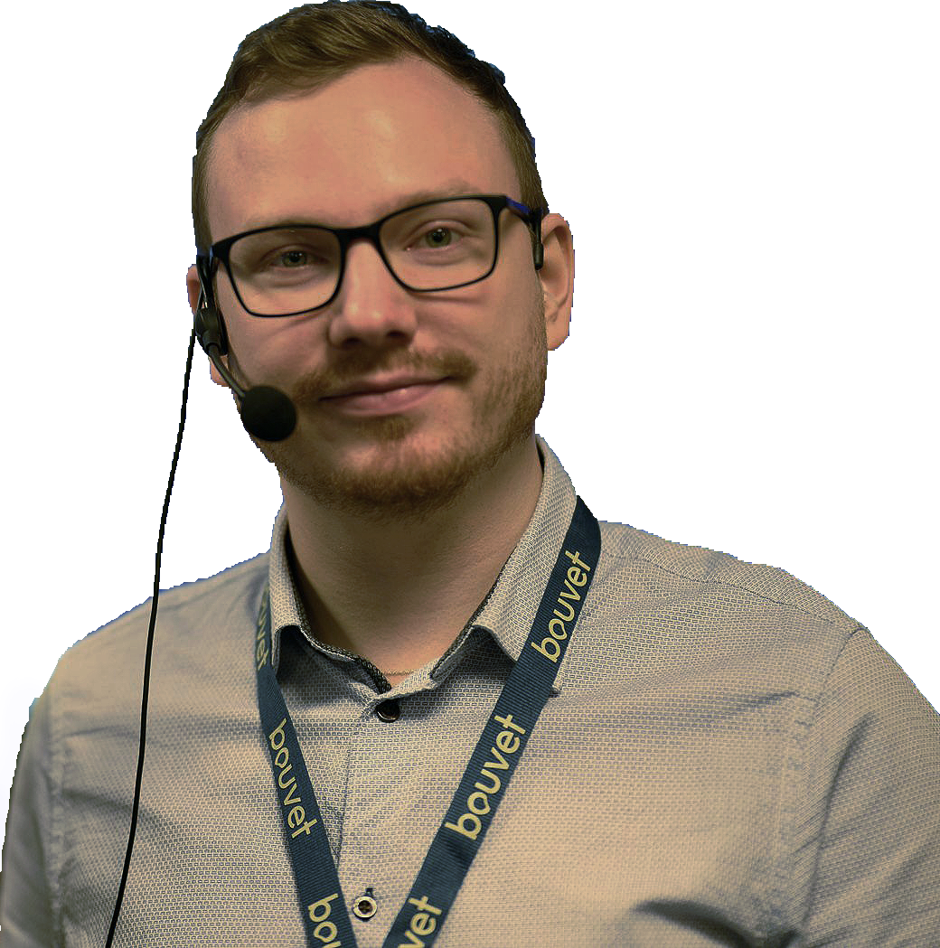 Robin Olsson Omslandseter